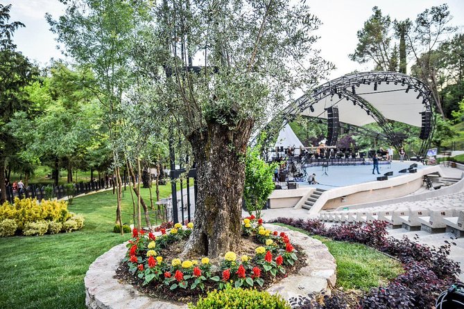Panoramic City Tour Tirana - Orthodox Autocephalous Church and Bunk’Art 2