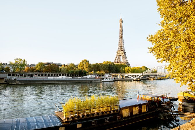 Paris: Cruise, gourmet dinner & live show - FAQ: Your Practical Questions Answered
