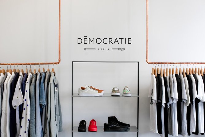 Paris Discovery Tour : private shopping with a fashion expert in Paris - Final Thoughts on Who Should Consider This Tour