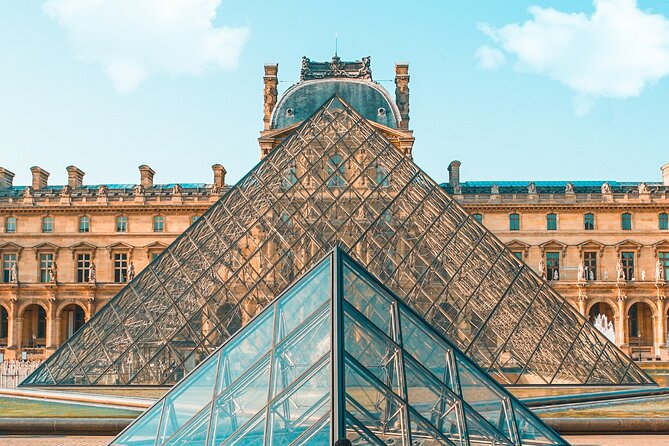 Paris Highlights: Private Sightseeing Car Tour - The Sum Up