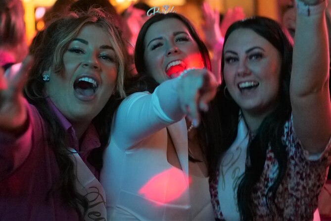 Paris Latin Quarter Pub Crawl Bars and Clubs - Final Thoughts