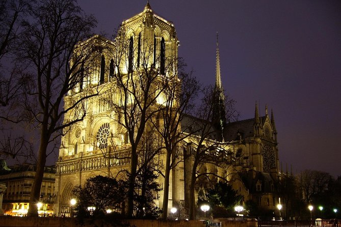 Paris Mona Lisa Quest: Self-Guided Murder Mystery Game - Modeling the Experience – What Travelers Can Expect