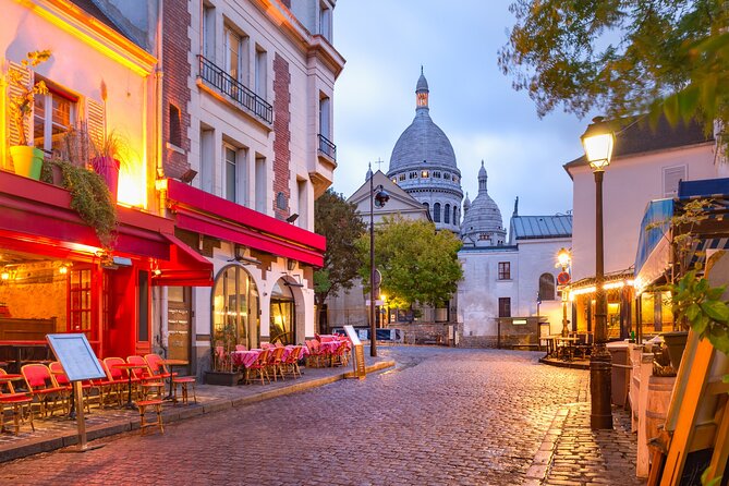 Paris Montmartre: City Walk Audio Guide in 7 Languages on Phone - Final Thoughts: Is It Worth It?