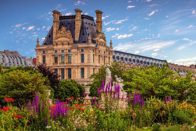 Paris Must Sees from Le Havre including River Cruise & Notre-Dame - FAQ