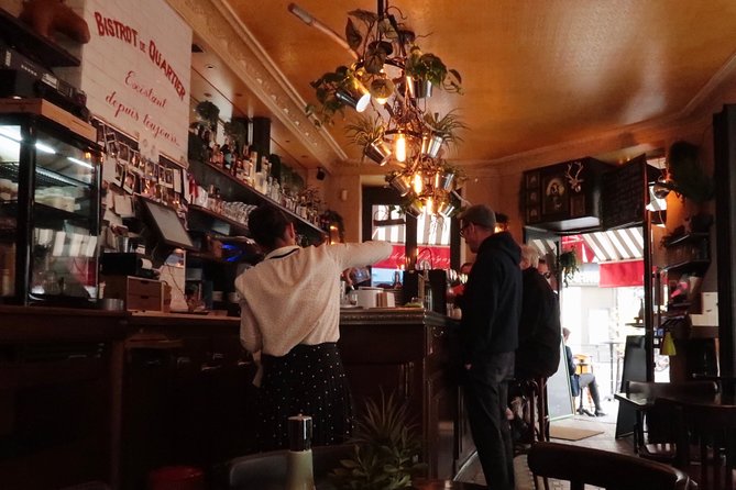 Paris Off the Beaten Path Belleville Tasting Food Tour - FAQ