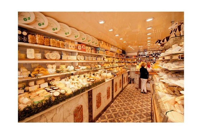Paris Sights and Bites - FAQ