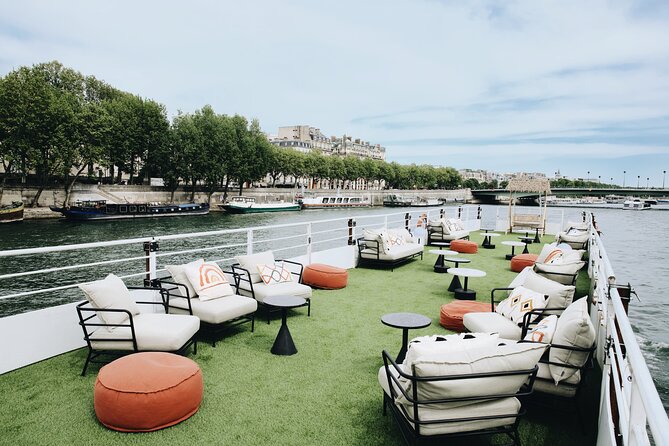 Paris Theo Boat Seine River Italian Trattoria Style Dinner Cruise - Who Is This Tour Best For?