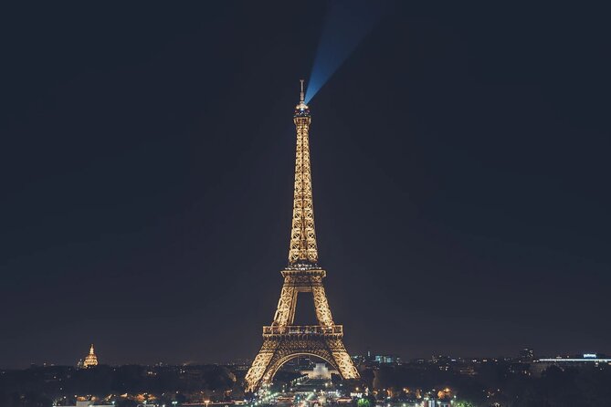Paris Tour in Small Group by an Expert Driver & CDG Transfers - FAQ