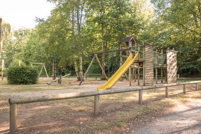 Park & leisure access - single price - Who Will Enjoy This Experience Most?