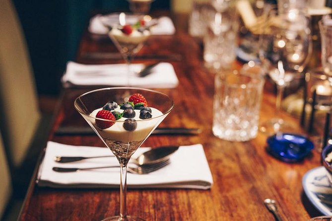 Party Like A Berliner at Christmas - FAQs