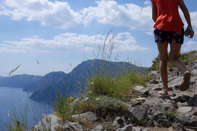 Path of the gods with Enzo - along the Amalfi coast - FAQ