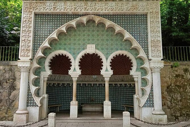 Pena Palace & Sintra Full Day -Private Tour in Classic Car - FAQs about the Pena Palace & Sintra Private Tour in a Classic Car