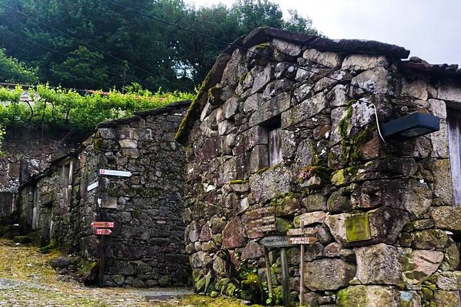 Peneda - Gerês National Park Lagoons and Waterfalls Tour - Who Should Consider This Tour?