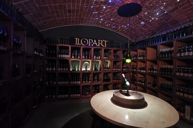 Penedes and Cava Winery Small Group Tour - FAQs