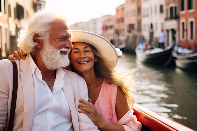 Perfect Private Venice Tour with Gondola Photoshoot - Frequently Asked Questions