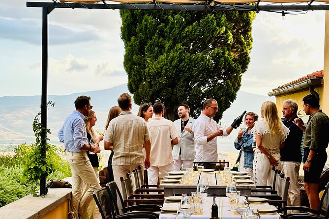 Personal Chef - Cooking class at your villa - The Value Proposition