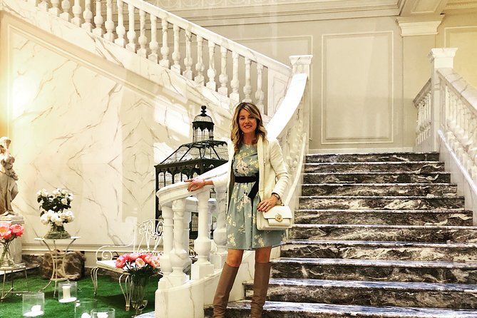 Personal Shopper in Milan - shopping tour in Milan - Final Thoughts
