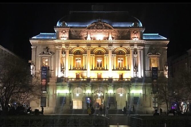 Personalized discovery of historic Lyon - Who is this tour for?