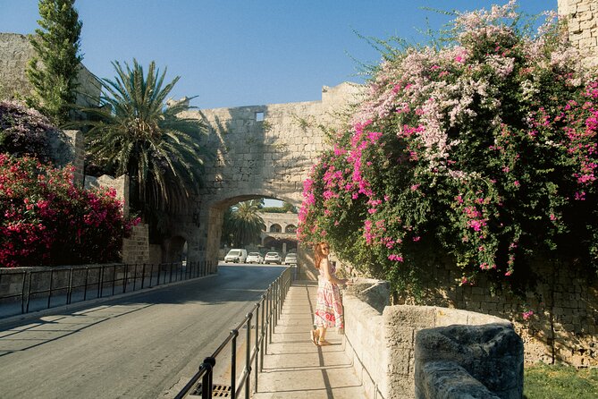 Photo Tour Around Rhodes Island with Photography Class - FAQs