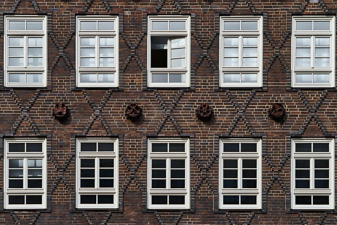 Photo Tour of Hamburg's UNESCO World Heritage Site - Who Should Take This Tour?
