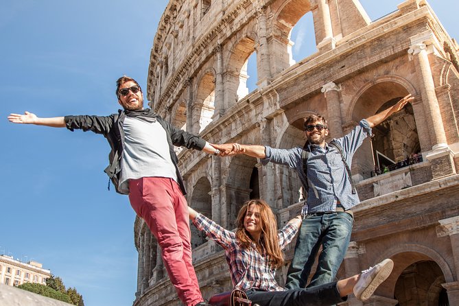 Photographer, Professional Photo shoot - Rome - Final Thoughts