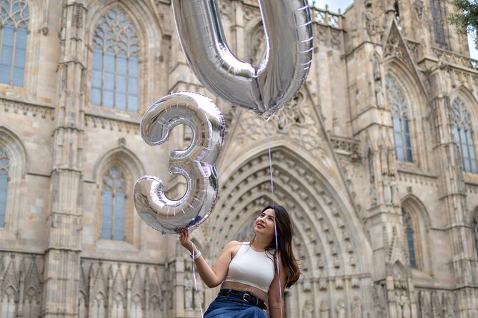 Photography tour in Barcelona with a professional photographer - The Sum Up: Is It Worth It?