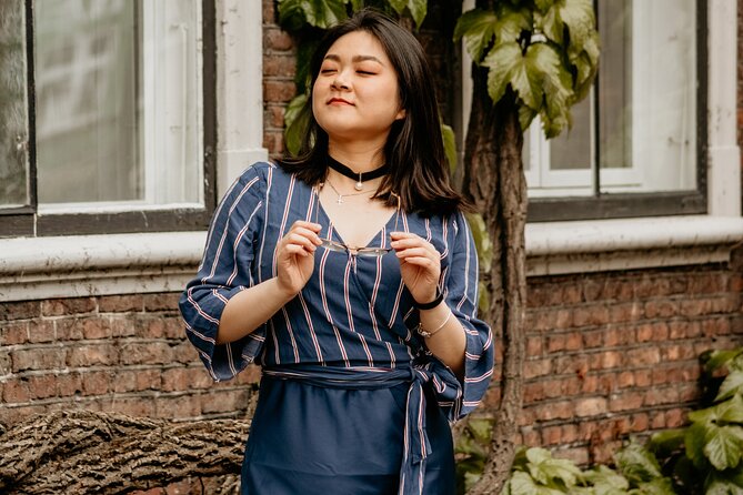 Photoshoot around Copenhagen's Iconic Locations - Final Thoughts