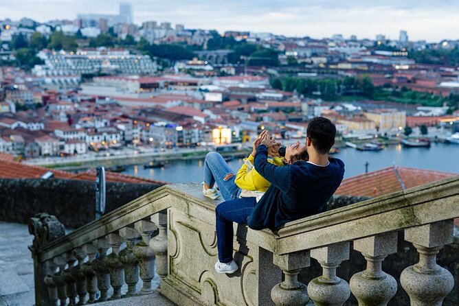 Photoshoot in Porto for Couples - FAQ