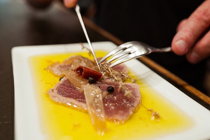 Pintxos in San Sebastian Private Gastronomic & Cultural Adventure - FAQ