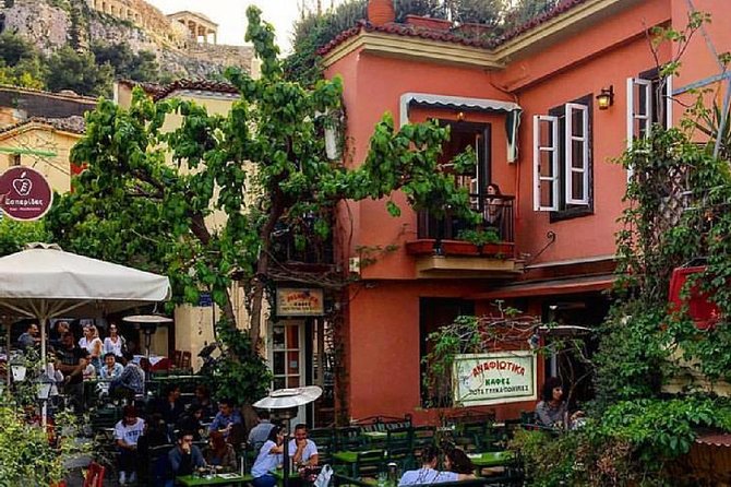 Piraeus Shore Excursion: ALL INCLUSIVE Skip-the-Lines Athens sightseeing Tour - Final Thoughts