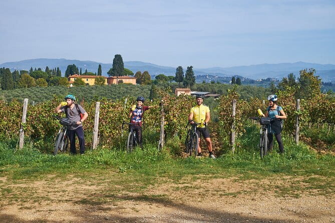 Pisa and Lucca Day Trip from Florence - FAQs