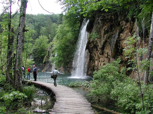 Plitvice Lakes Day Trip from Zadar and Biograd - Final Word