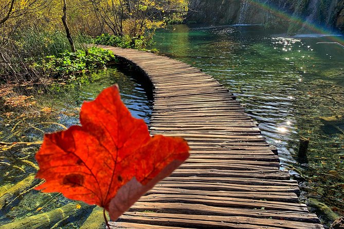 Plitvice Lakes National Park - private day-trip from Zagreb - FAQ