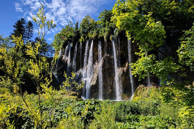Plitvice Lakes National Park Tour from Zadar - Who Should Consider This Tour?