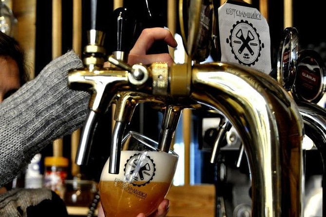 Plovdiv-History and Craft beer Small Group Tour - FAQ