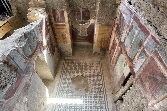 Pompeii at Sunset: the Golden Hour with your Local Archaeologist - FAQs