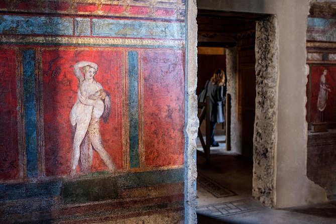 Pompeii excavations: skip-the-line private tour - Final Thoughts