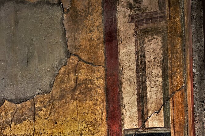 Pompeii Guided tour from Amalfi coast - The Sum Up: Why This Tour Offers Strong Value