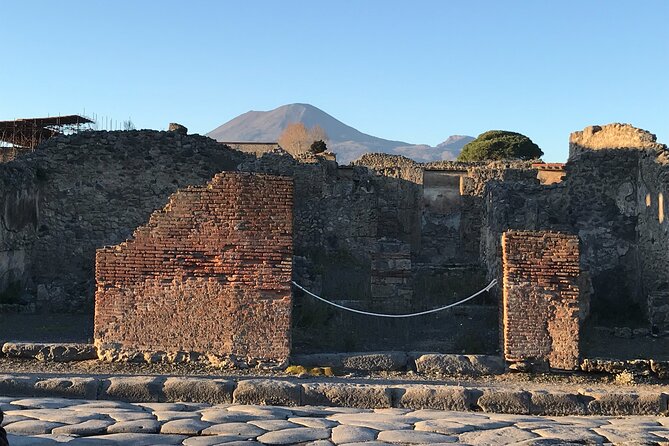 Pompeii Private Tour with expert local guide - Final Thoughts: Who Should Book This?