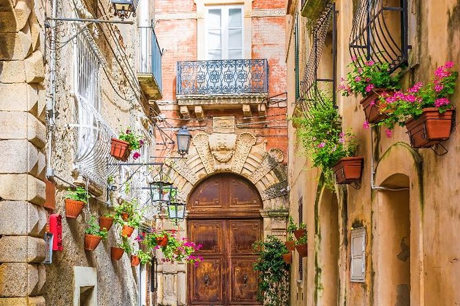 Pompeii, Sorrento and Amalfi Coast (Driver Only/Self Touring) - Why Choose This Tour?