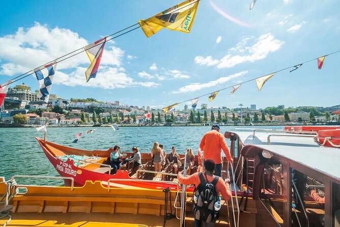 Porto City Tour Full Day with Lunch and Six Bridges Cruise - Private basis - The Practicalities: Transportation, Timing, and Value