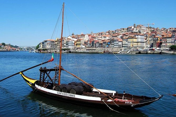Porto City Tour with Wine Tasting - Who Is This Tour Best For?