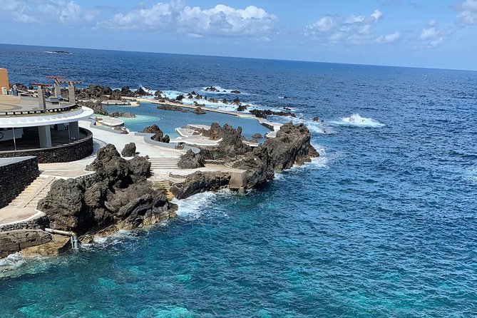 Porto Moniz Lava Pools, Fanal Forest and Skywalk 4x4 Experience - Final Thoughts
