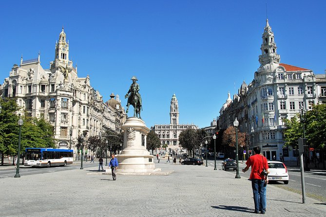 Porto Private Tour  Customizable Experience - FAQ
