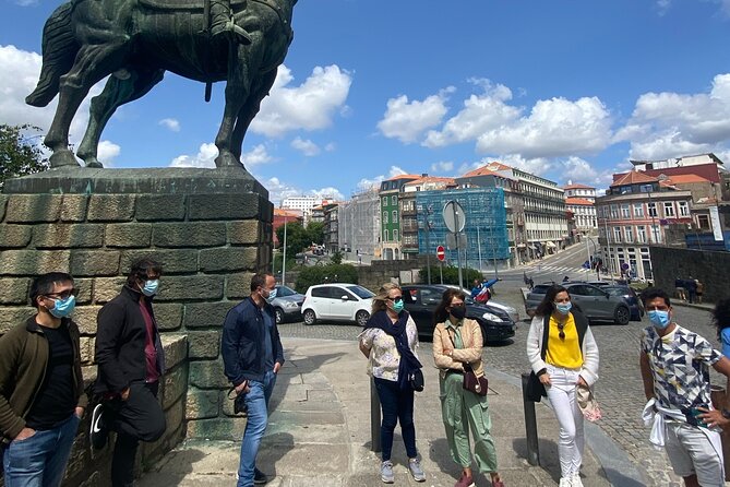 Porto Walking Tour with picnic - Wrapping Up: Who Will Appreciate This Experience?