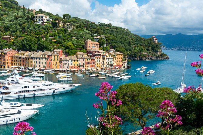 Portofino and Santa Margherita Private Tour from Genoa Hotel - Who Is This Tour Best For?