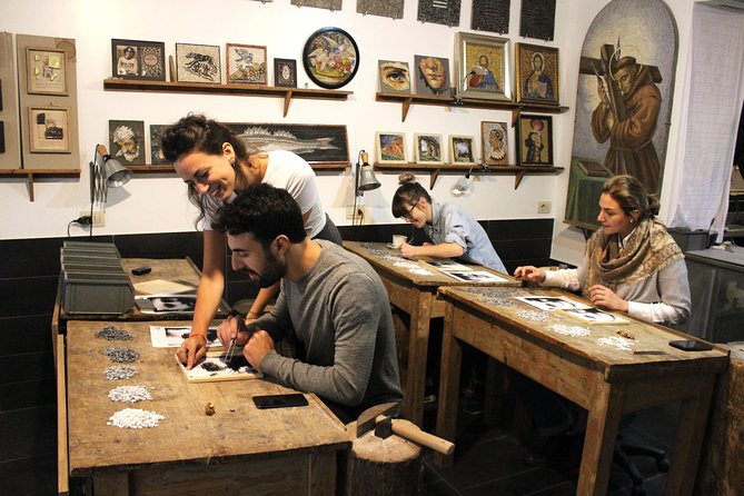 Portrait Mosaic Making - Final thoughts: Is this experience worth it?