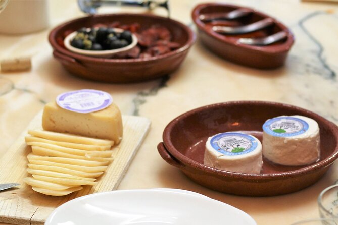 Portuguese Cooking Class in Evora with a Chef and Tour Guide - Who Would Love This Experience?