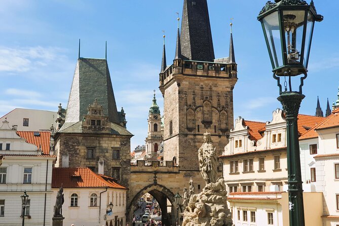 Prague Audio Guided Beer Tour with Ticket Exhibition in Prague - Final Thoughts