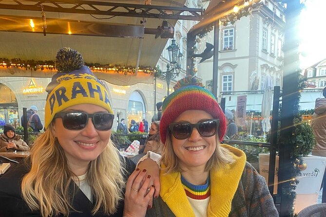 Prague Christmas Markets and Holiday Magic Walking Tour - Who Will Love This Tour?